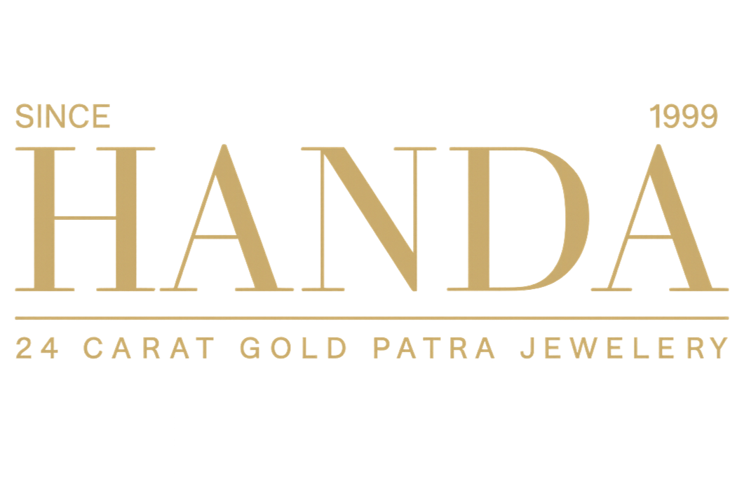 Chain - Handa Bangles